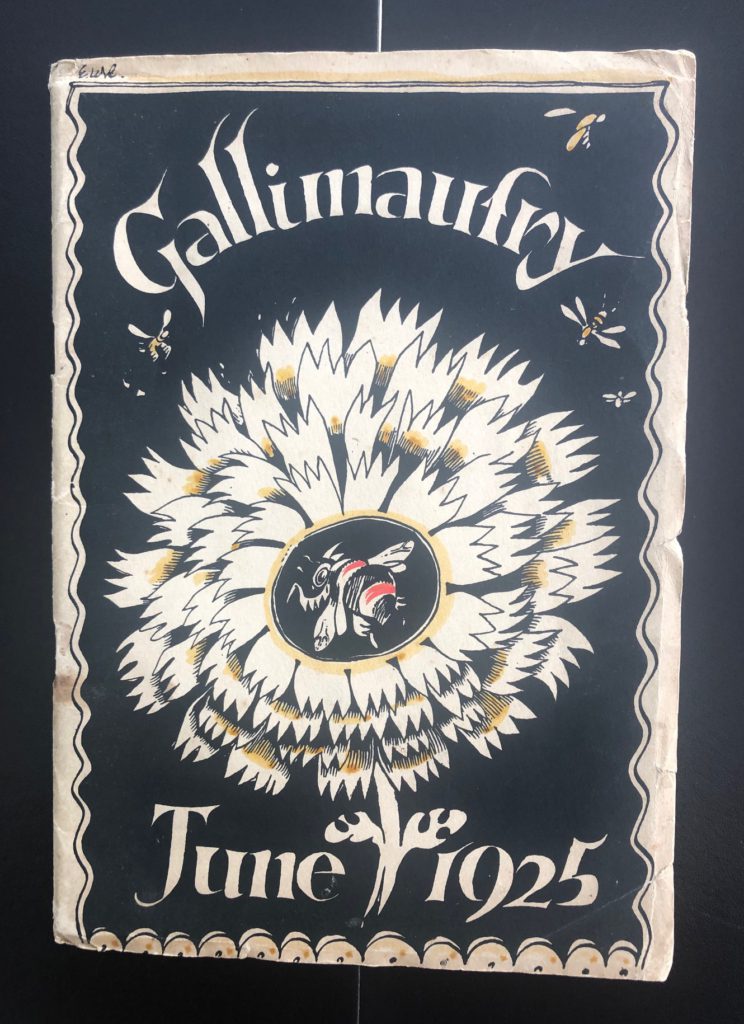 Ravilious, Eric & Bawden, Edward : Bliss, Douglas Percy & Chistopherson ...