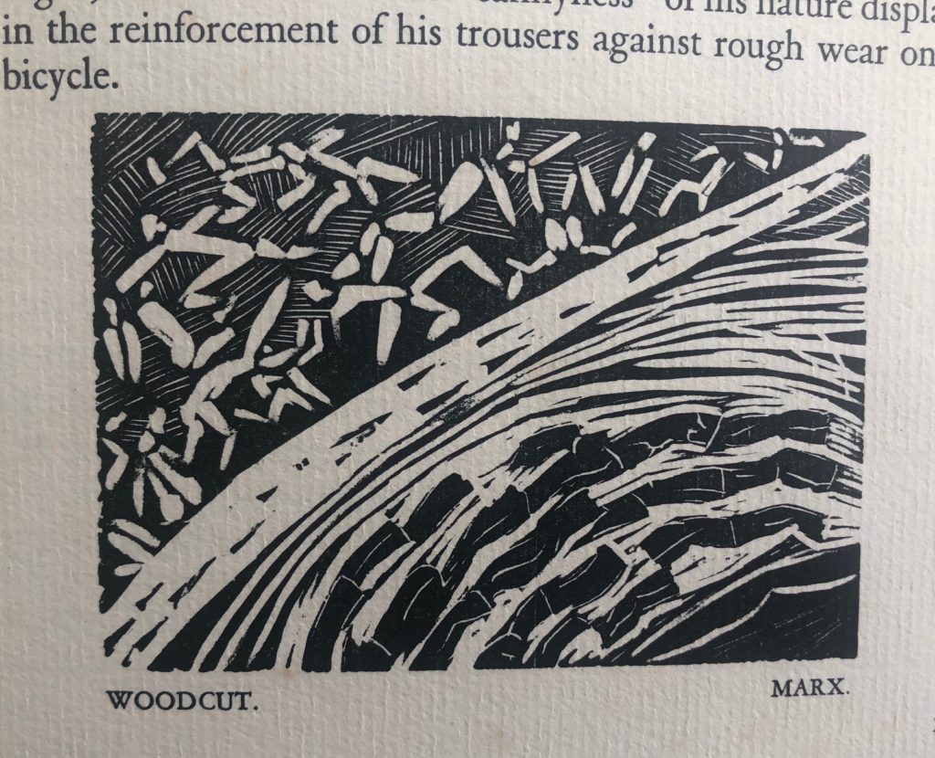 Ravilious, Eric & Bawden, Edward : Bliss, Douglas Percy & Chistopherson ...