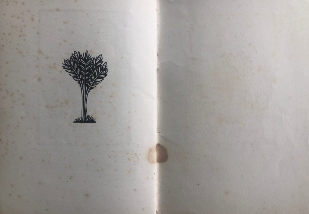 Ravilious, Eric & Bawden, Edward : Bliss, Douglas Percy & Chistopherson ...