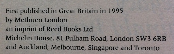 Nobbs, David ~ The Legacy Of Reginald Perrin (Signed By The Author In ...